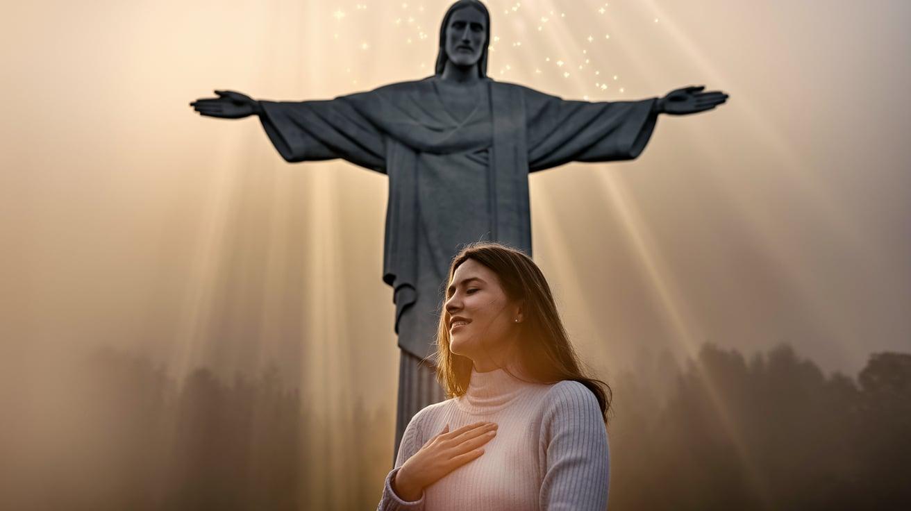 Christ the Redeemer: Symbol of Faith and Brazilian Icon