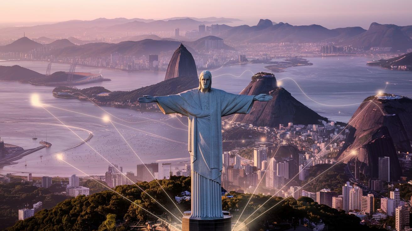 Christ the Redeemer: Symbol of Faith and Brazilian Icon
