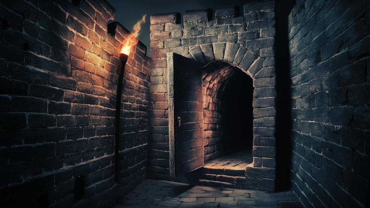 Great Wall of China: A Timeless Wonder of Human Ingenuity