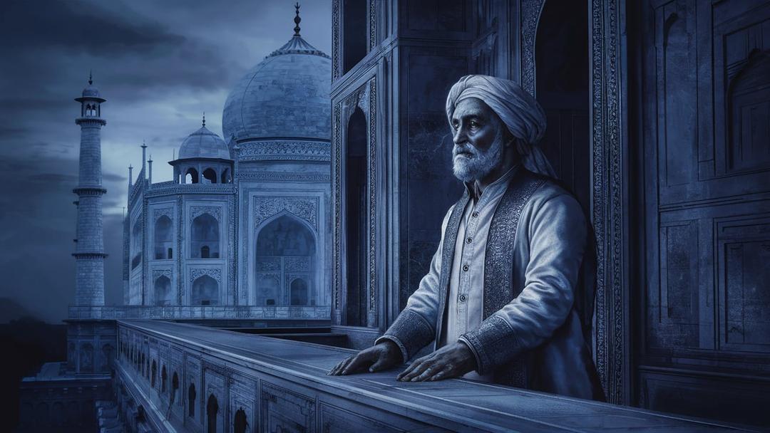 Taj Mahal: The Crown Jewel of India’s Architectural Marvels