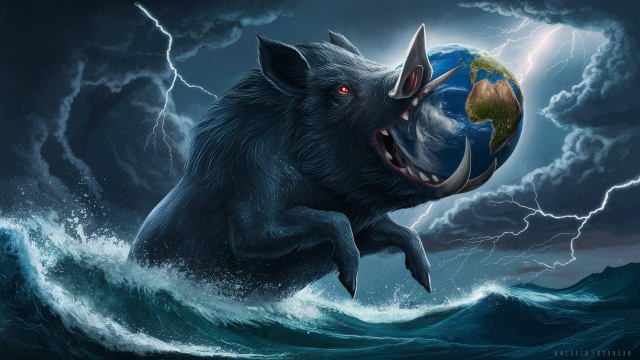 The 10 Avatars of Lord Vishnu: Dashavatara Explained