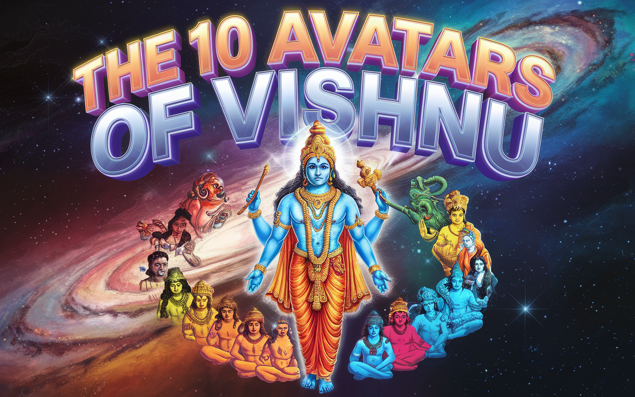 Brahma Marriage: The Controversial Tale in Hindu Mythology