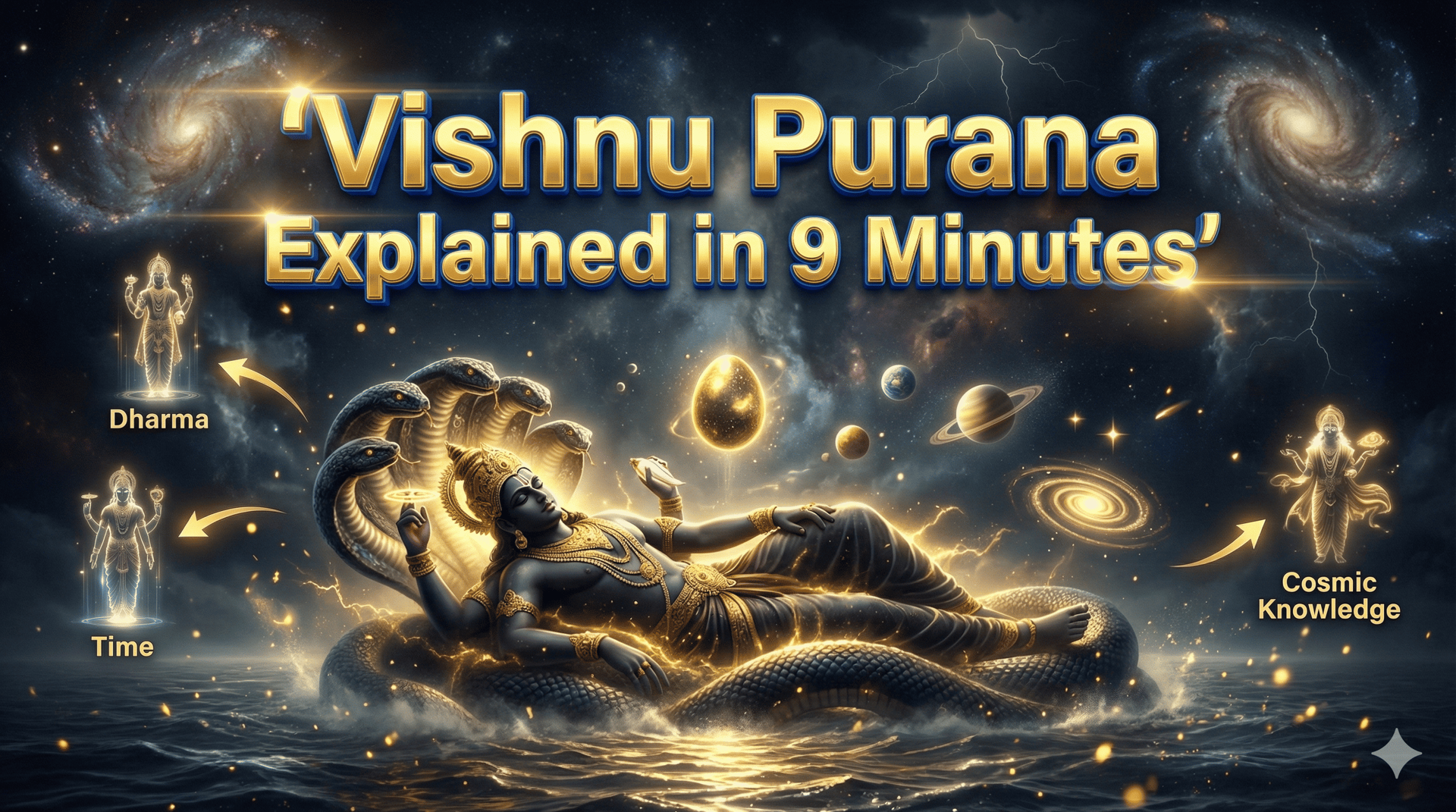 Lord Shiva: The Supreme Deity of Transformation in Hindu Mythology