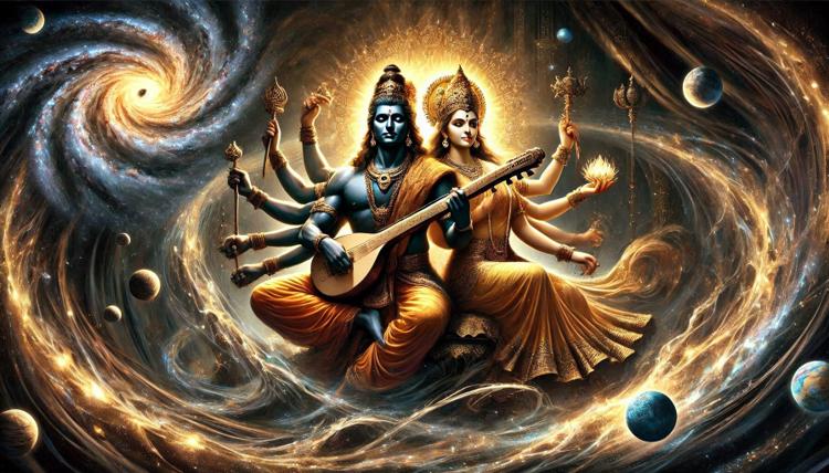 Brahma Marriage: The Controversial Tale in Hindu Mythology