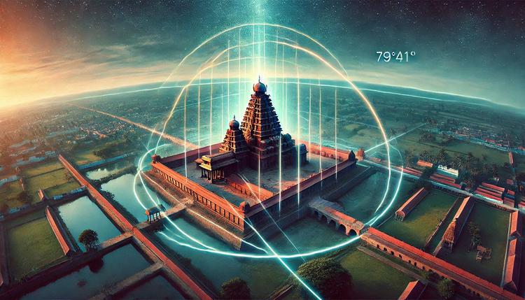 Chidambara Rahasiyam: The Divine Secret of Chidambaram Temple