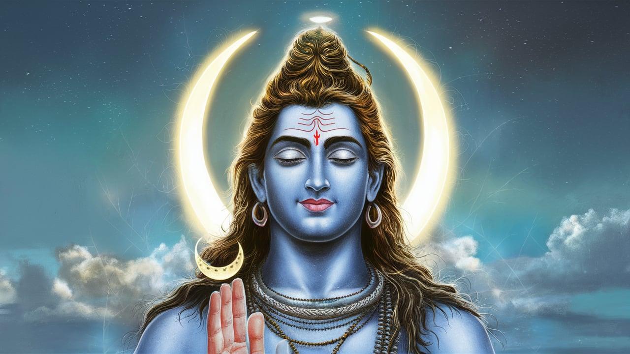 Lord Shiva: The Supreme Deity of Transformation in Hindu Mythology
