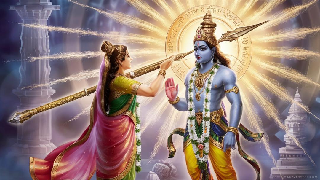 Lord Murugan: The Divine Warrior and His Mythological History