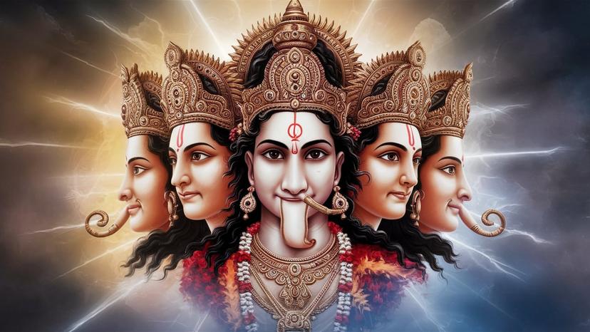 Lord Murugan: The Divine Warrior and His Mythological History