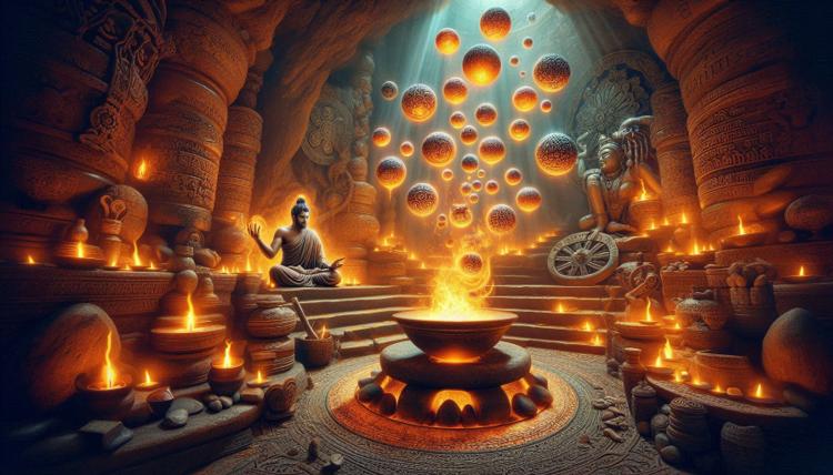 Palani Murugan: The Divine Warrior God of the Hills