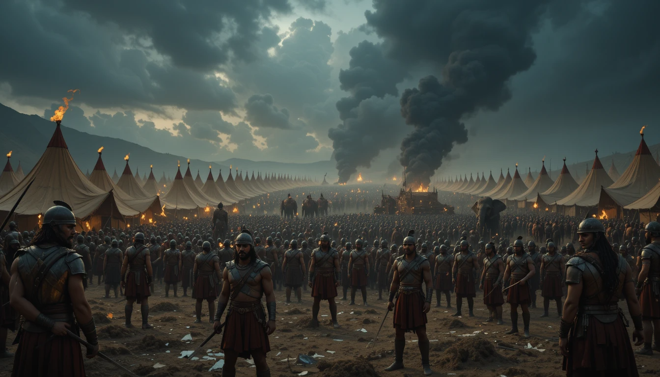 The Legend of Barbarik: The Unsung Warrior of Mahabharata