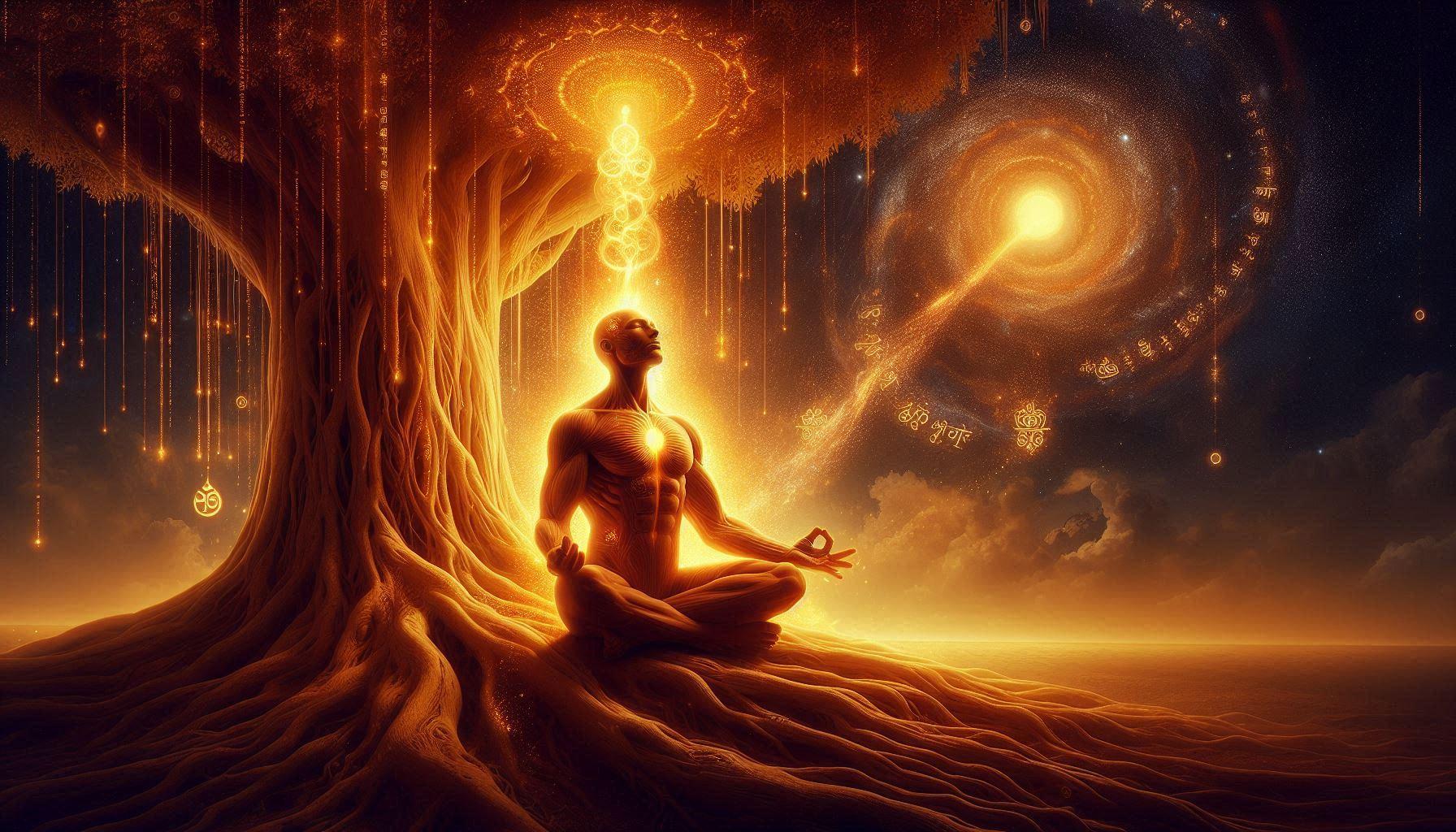 Immortals in Hinduism: The Eternal Chiranjeevis and Their Divine Purpose