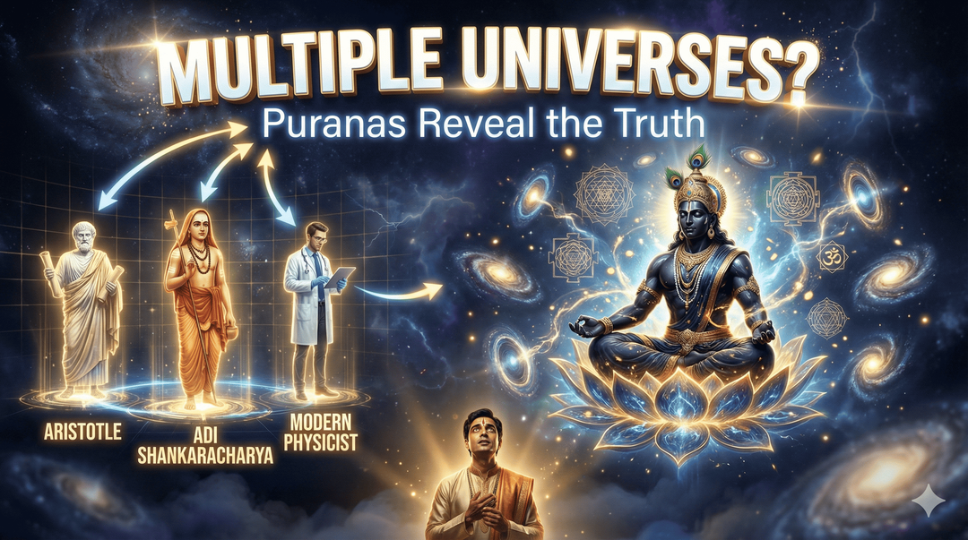 Pancha Bootha Sthalams: The Five Sacred Shiva Temples of the Elements