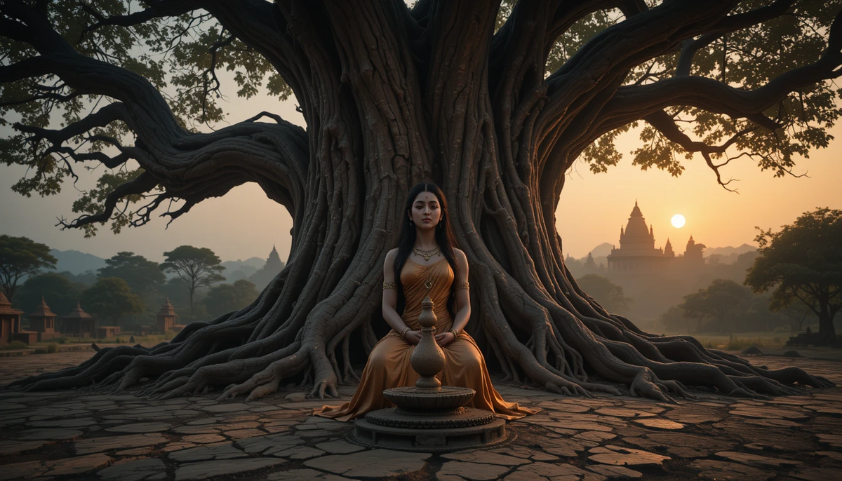 Pancha Bootha Sthalams: The Five Sacred Shiva Temples of the Elements