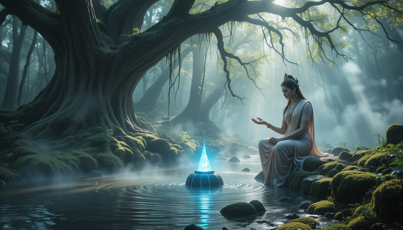 Pancha Bootha Sthalams: The Five Sacred Shiva Temples of the Elements