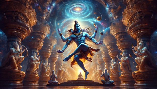 Pancha Bootha Sthalams: The Five Sacred Shiva Temples of the Elements