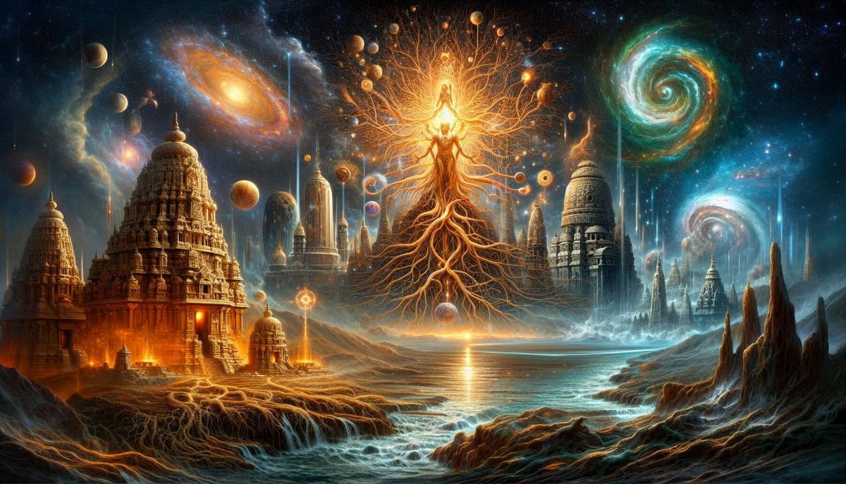 Pancha Bootha Sthalams: The Five Sacred Shiva Temples of the Elements