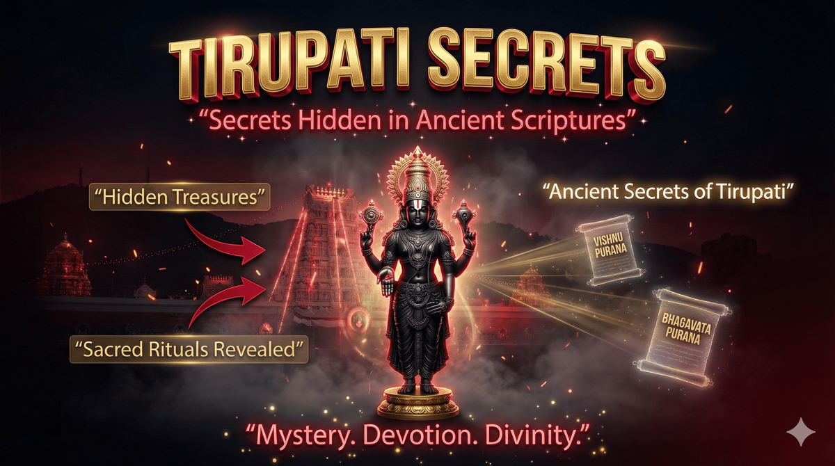 Pancha Bootha Sthalams: The Five Sacred Shiva Temples of the Elements