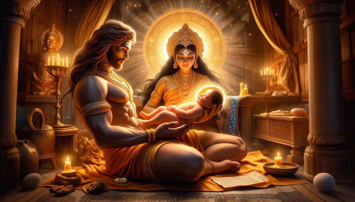 Goddess Lakshmi: The Divine Source of Wealth, Fortune & Prosperity