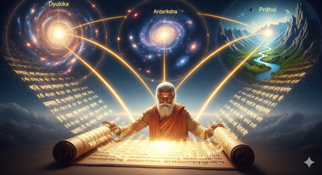The Mystery of 33 Crore Gods in Hinduism Explained