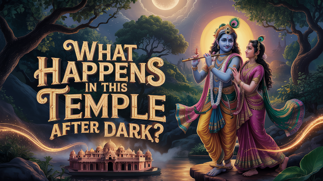 Pancha Bootha Sthalams: The Five Sacred Shiva Temples of the Elements