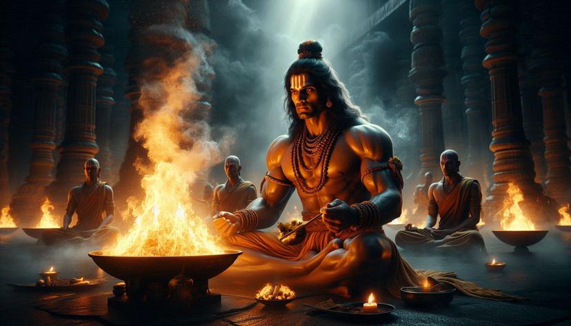 Rameshwaram Temple: A Divine Journey to Lord Shiva’s Jyotirlinga