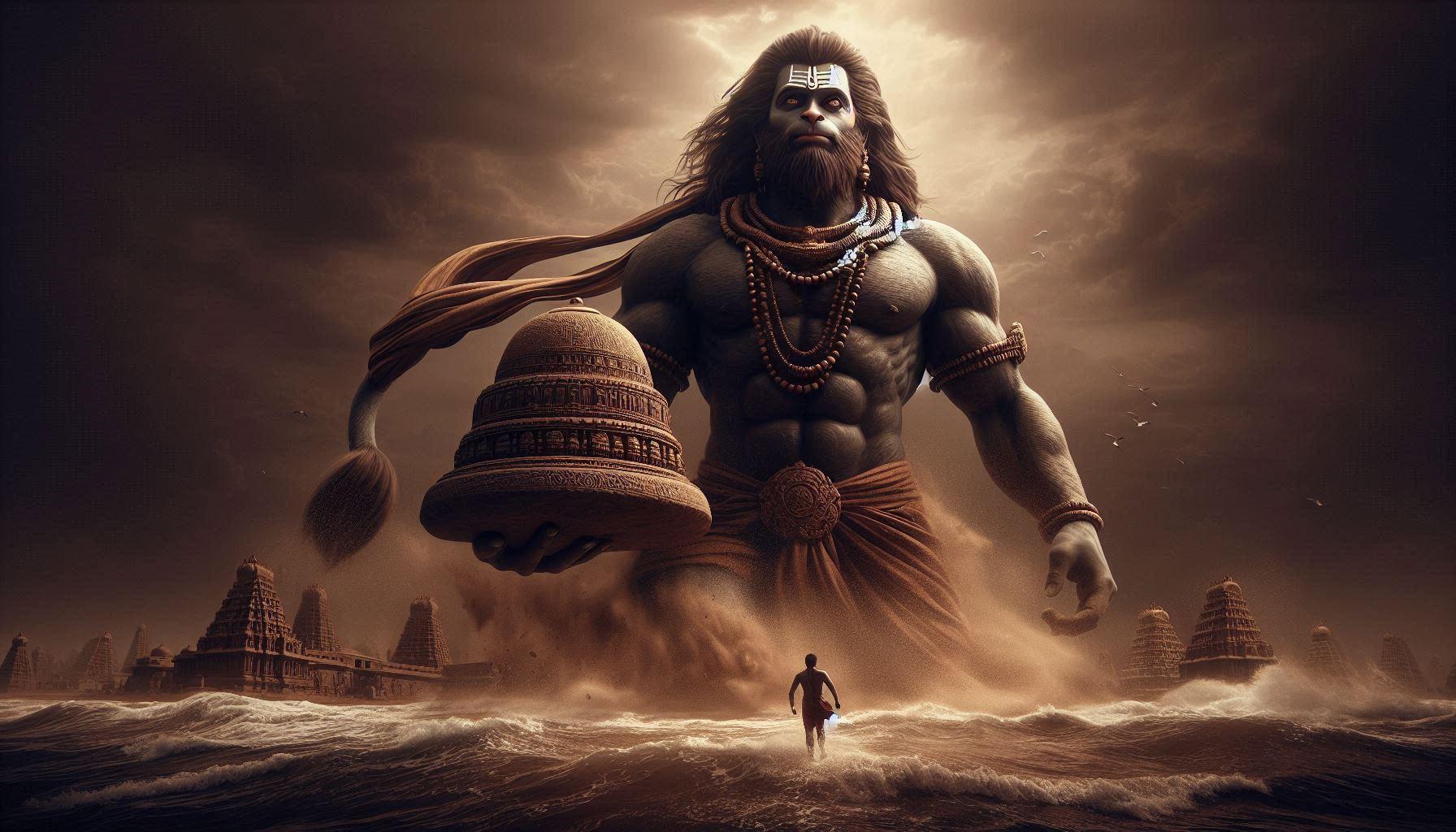 Rameshwaram Temple: A Divine Journey to Lord Shiva’s Jyotirlinga