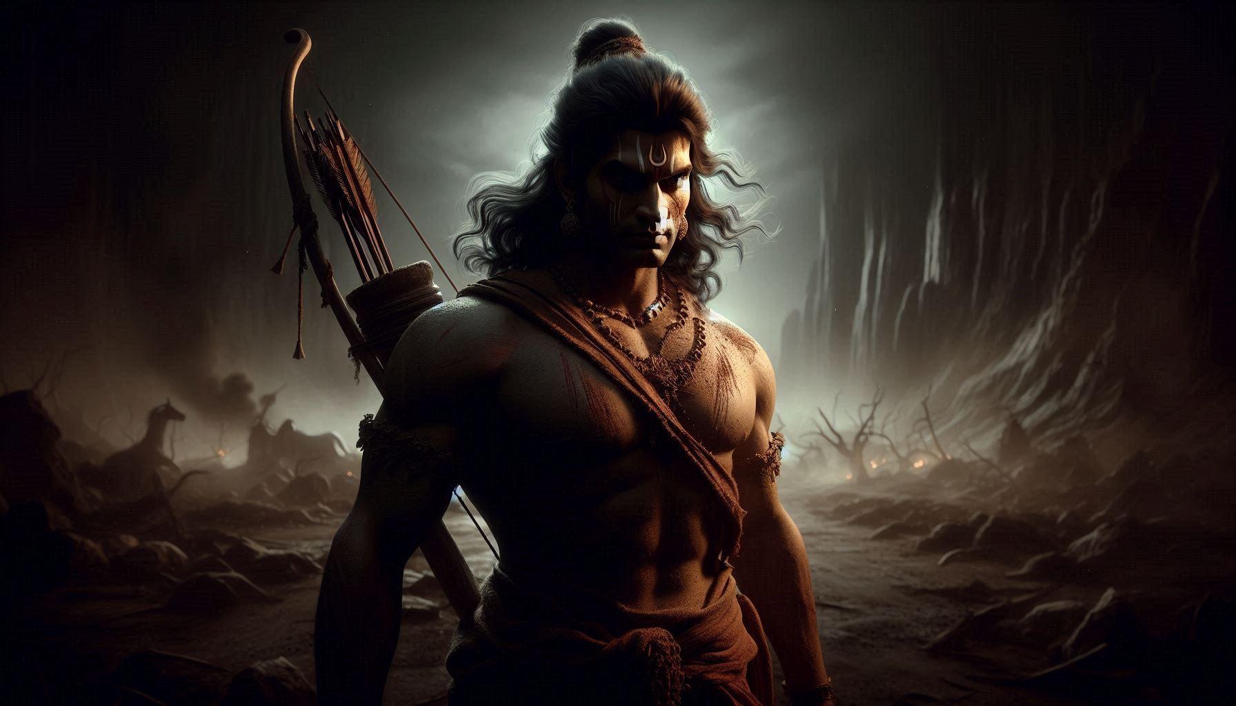 Rameshwaram Temple: A Divine Journey to Lord Shiva’s Jyotirlinga