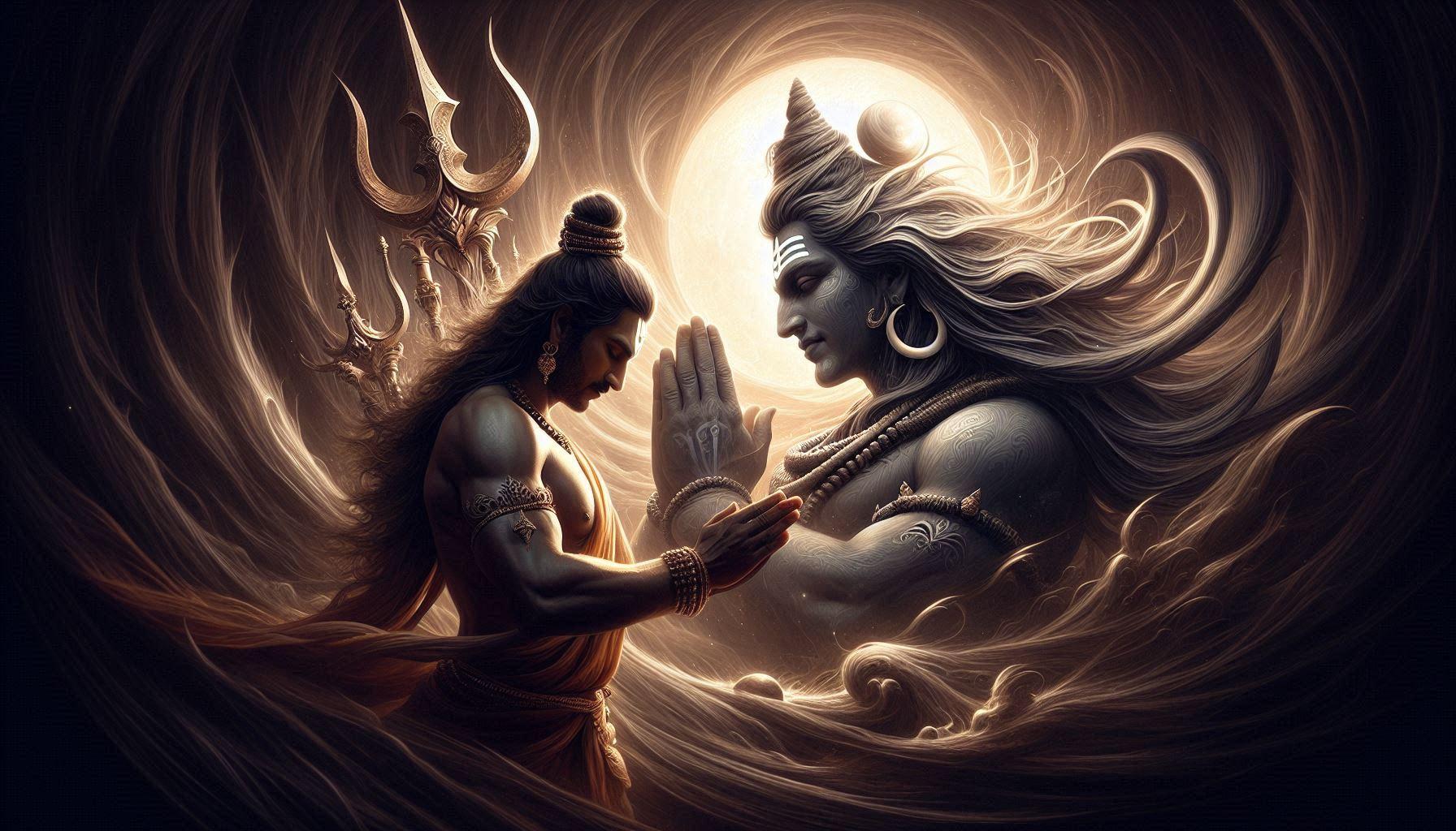 Rameshwaram Temple: A Divine Journey to Lord Shiva’s Jyotirlinga