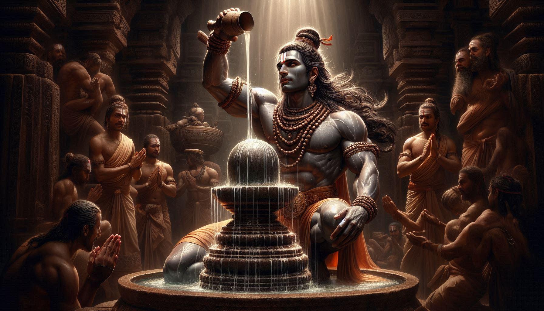 Rameshwaram Temple: A Divine Journey to Lord Shiva’s Jyotirlinga