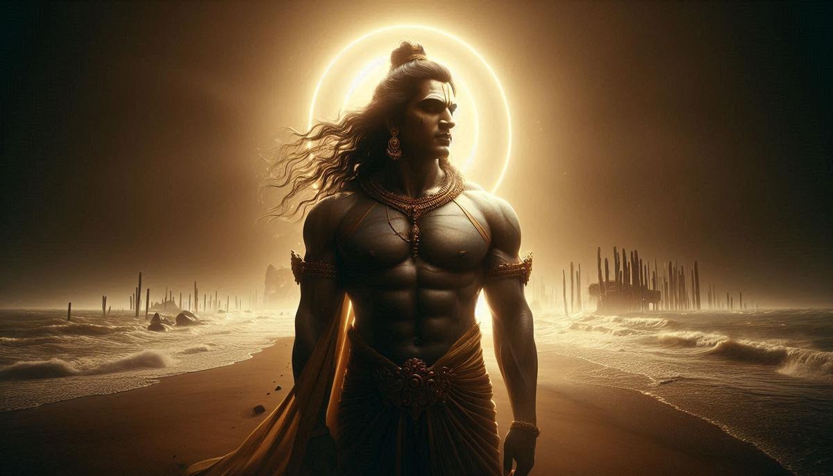 Rameshwaram Temple: A Divine Journey to Lord Shiva’s Jyotirlinga