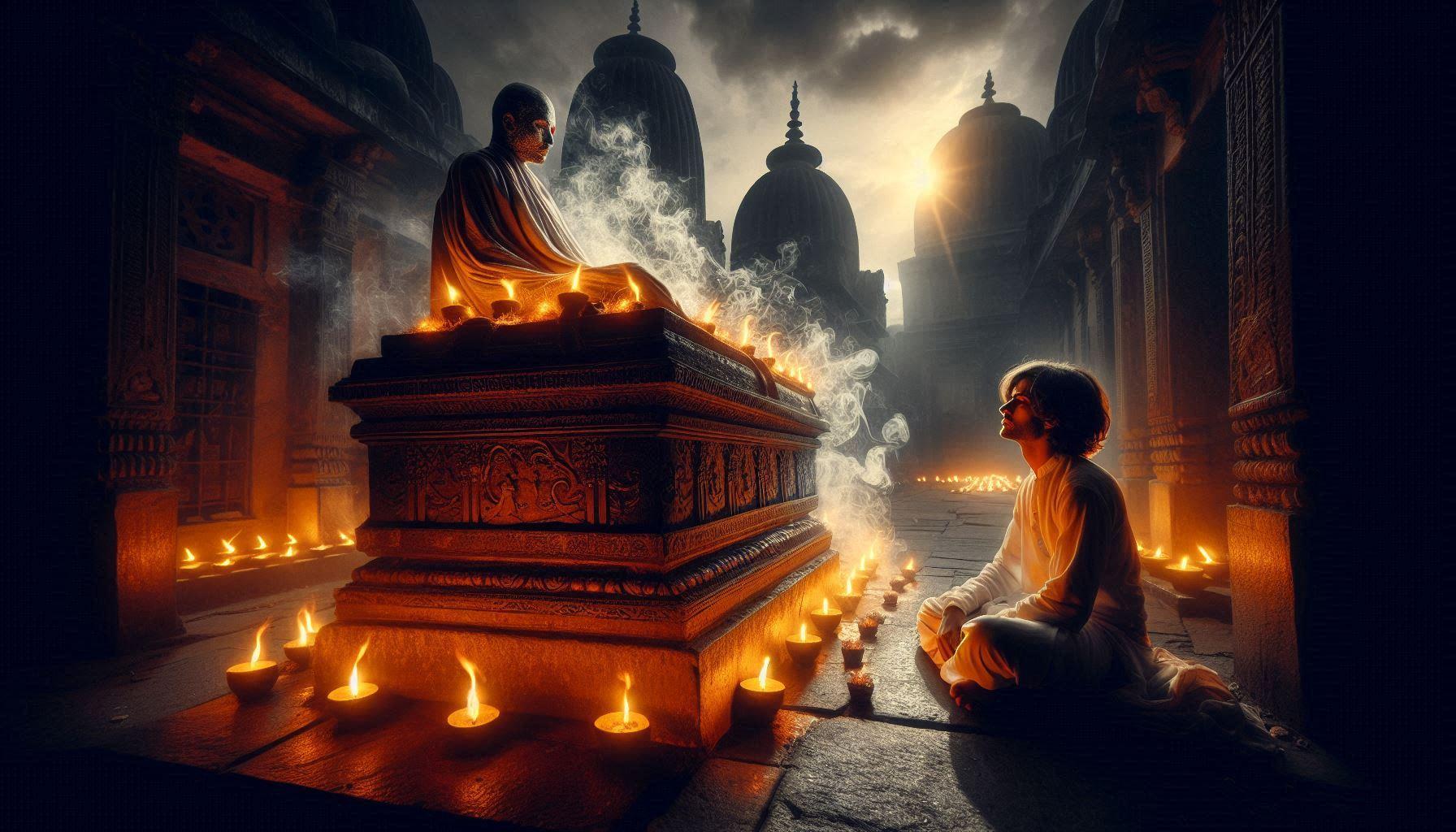 Rang Mahal: The Palace of Colors and Royal Grandeur