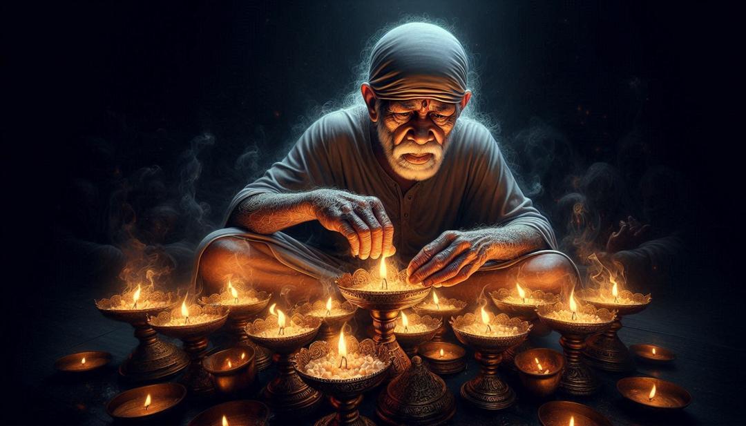 Miracles of Sai Baba: Divine Wonders That Inspire Devotion