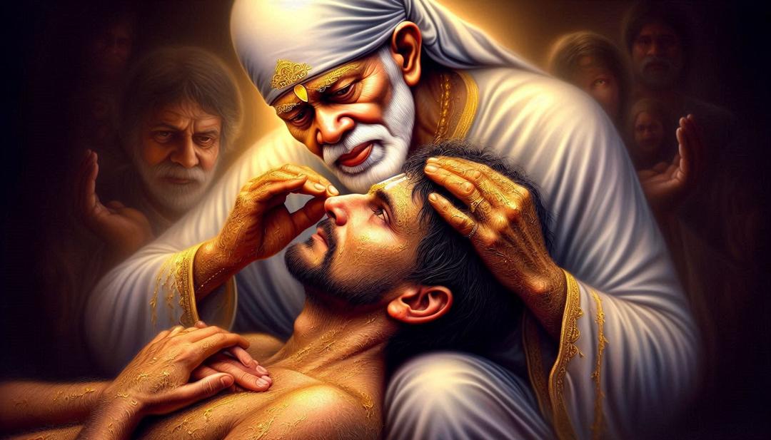 Miracles of Sai Baba: Divine Wonders That Inspire Devotion