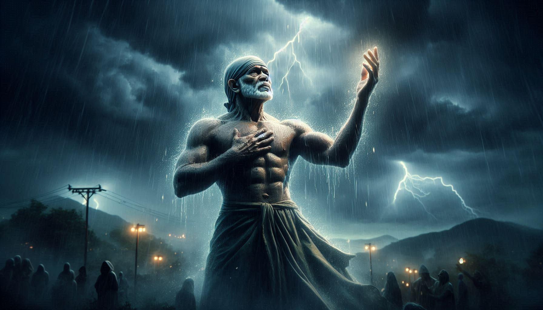 Miracles of Sai Baba: Divine Wonders That Inspire Devotion