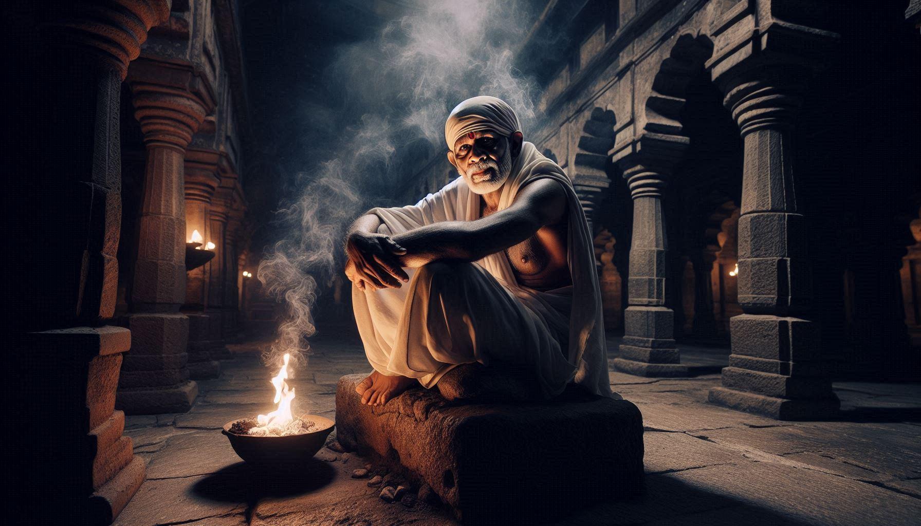 Miracles of Sai Baba: Divine Wonders That Inspire Devotion