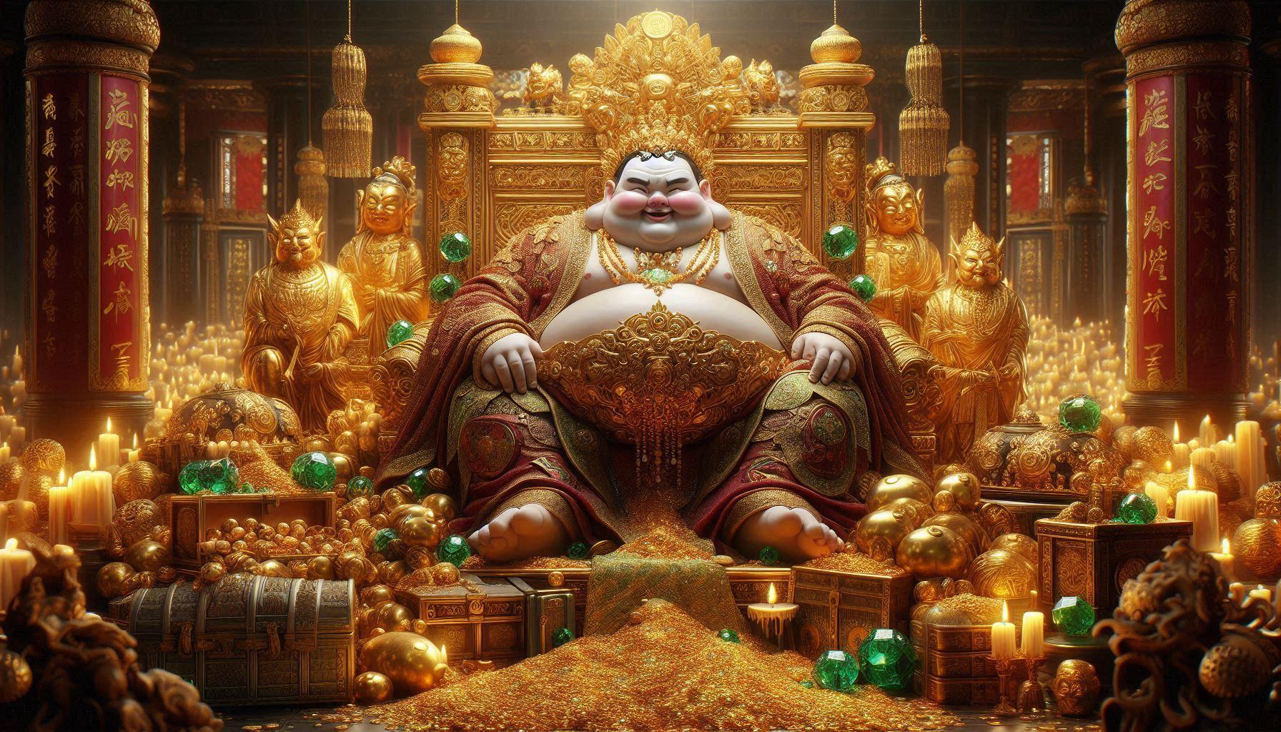 The Story of Lord Venkateswara and Kubera: Divine Debt Behind Tirumala ...