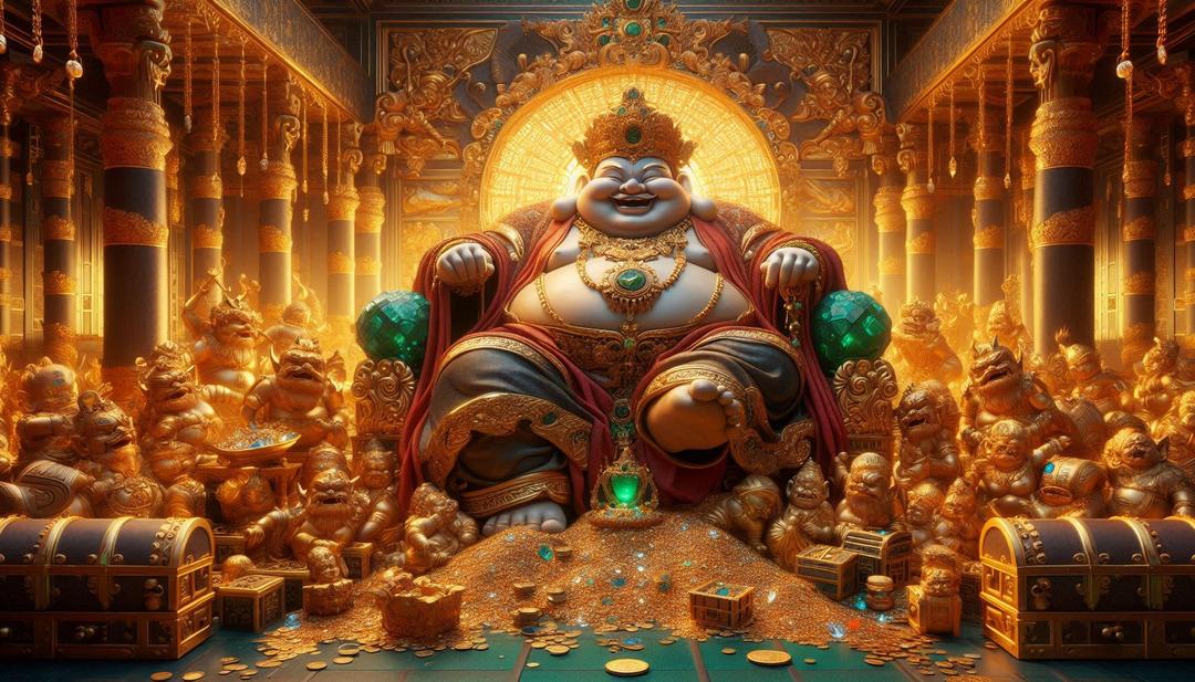 The Story of Lord Venkateswara and Kubera: Divine Debt Behind Tirumala ...