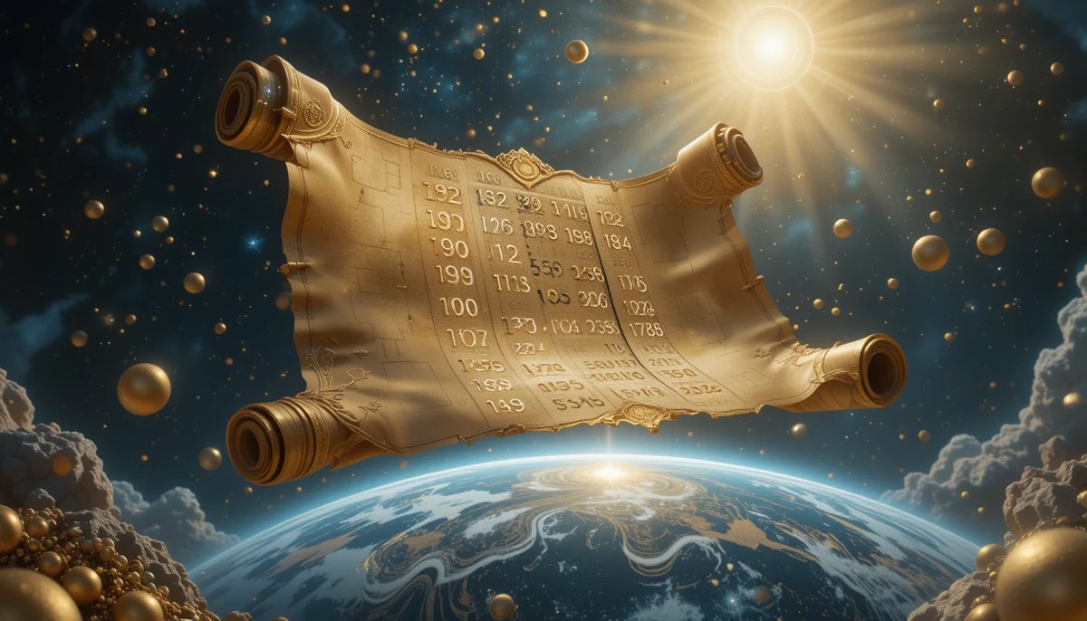 The Story of Lord Venkateswara and Kubera: Divine Debt Behind Tirumala ...