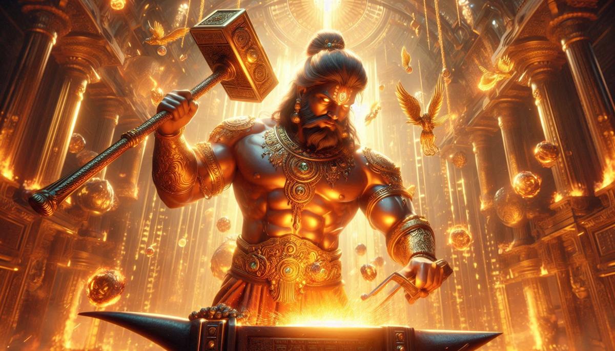 Deadliest Ancient Indian Weapons: Lost Technologies of Ancient Bharat