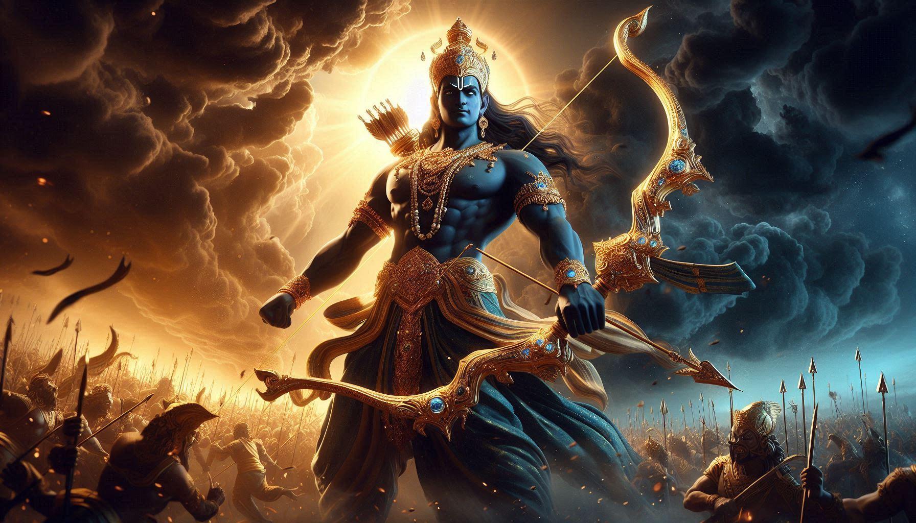 Deadliest Ancient Indian Weapons: Lost Technologies of Ancient Bharat