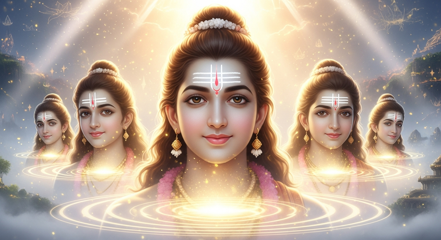 The 7 Worlds of Hinduism Explained: Journey Through Sapta Lokas