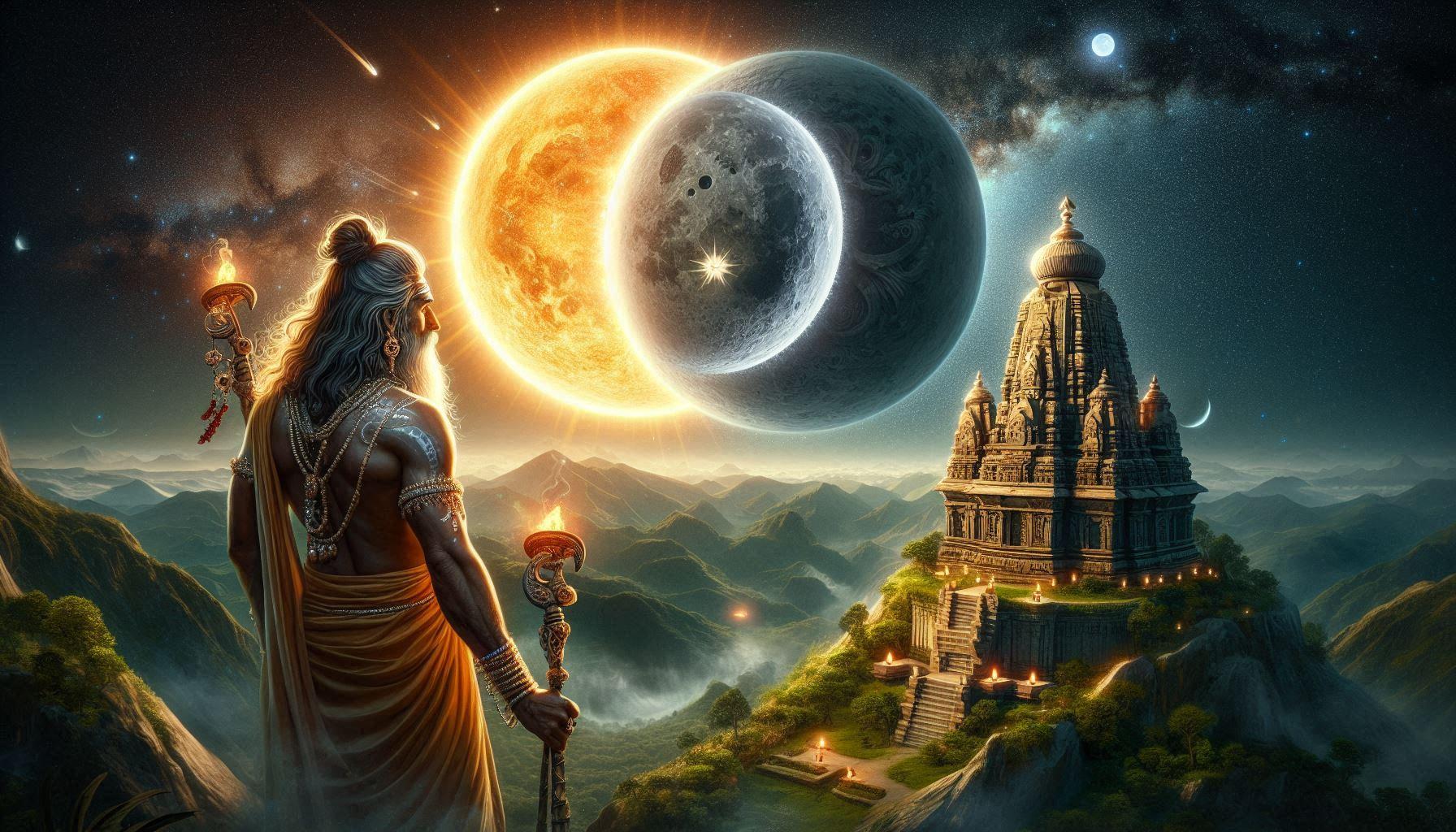 Ugadi: The Vibrant Festival of New Beginnings and Prosperity