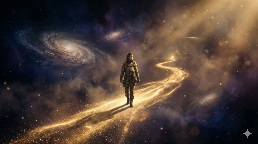 Hindu Cosmology Explained | Cycles of the Universe & Cosmic Time