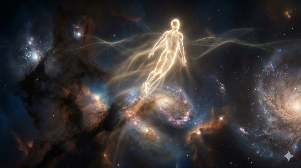 Hindu Cosmology Explained | Cycles of the Universe & Cosmic Time