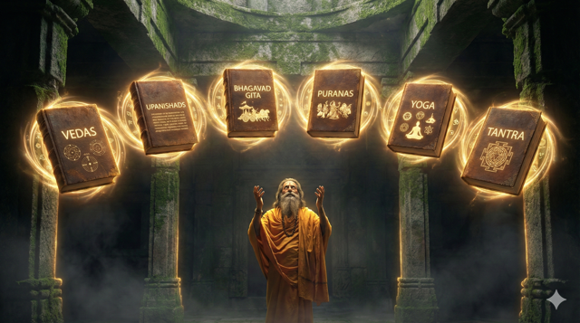 Why Hinduism Is the Best Religion: Science, Spirituality, and Freedom