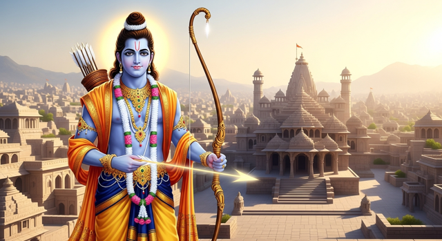 Yuga Cycle: The 4 Ages of Time Explained (Satya to Kali Yuga)