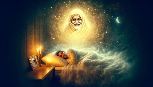 Neem Karoli Baba: The Silent Saint Who Transformed Millions