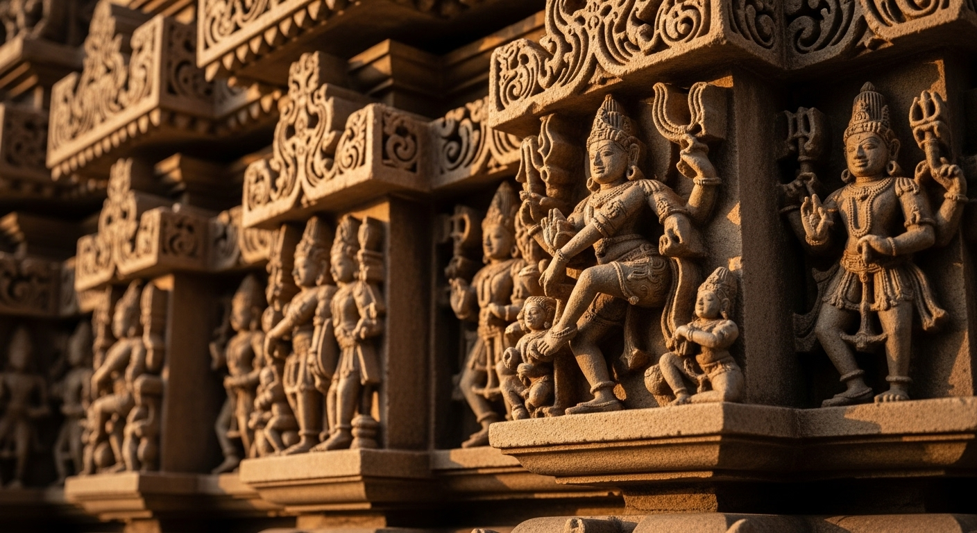 Bugga Ramalingeswara Swamy Temple – Sacred Shiva Temple in Tadipatri