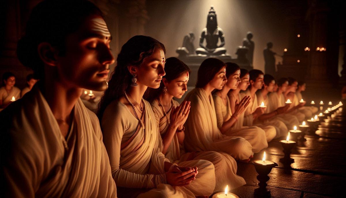 Koothanur Saraswati Devi Temple: Sacred Goddess of Wisdom in Tamil Nadu