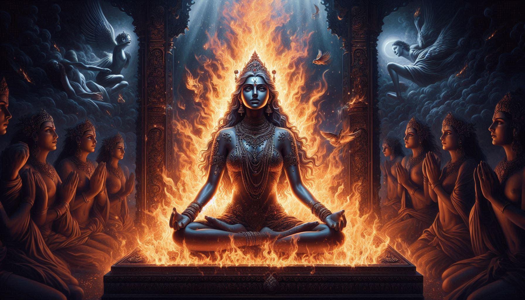 Sri Kottiyoor Shiva Temple – Dakshina Kasi of Kerala